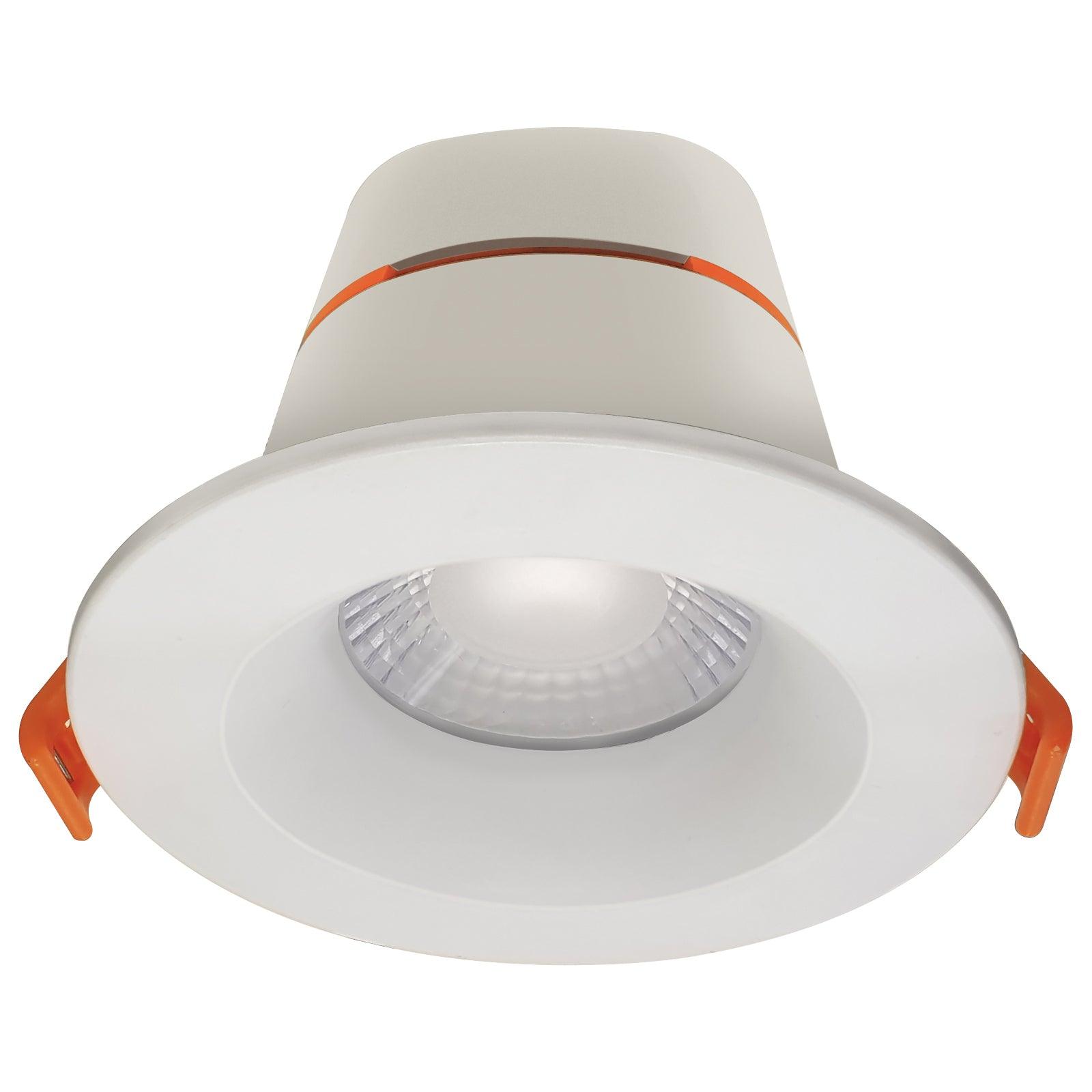 Apollo Pro 7W 3CCT LED Downlight Low Glare – Mercator