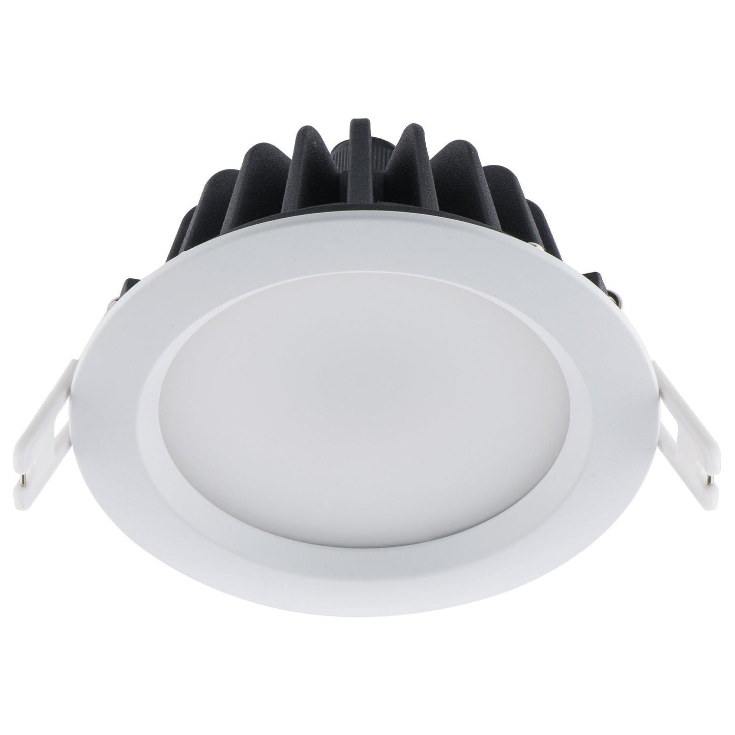 Aquarius 9W 92mm LED Downlight – Mercator