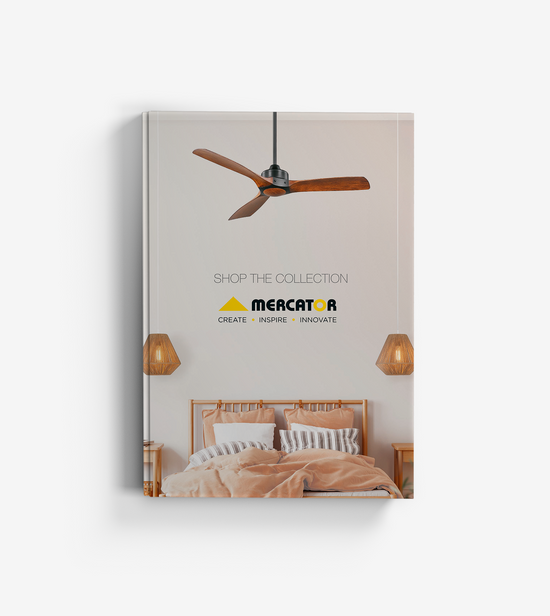 Smart Home Catalogues | Mercator Australia