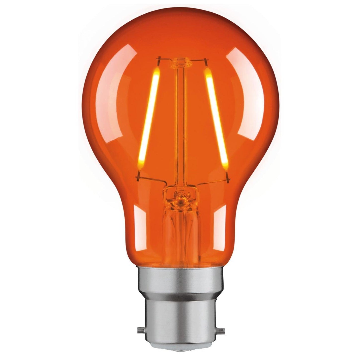 Classic A60 B22 Filament Globe – Mercator