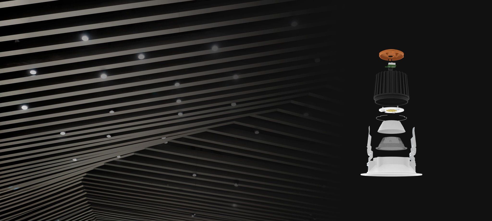 Lighting, Fans & Smart Electrical | Mercator Australia