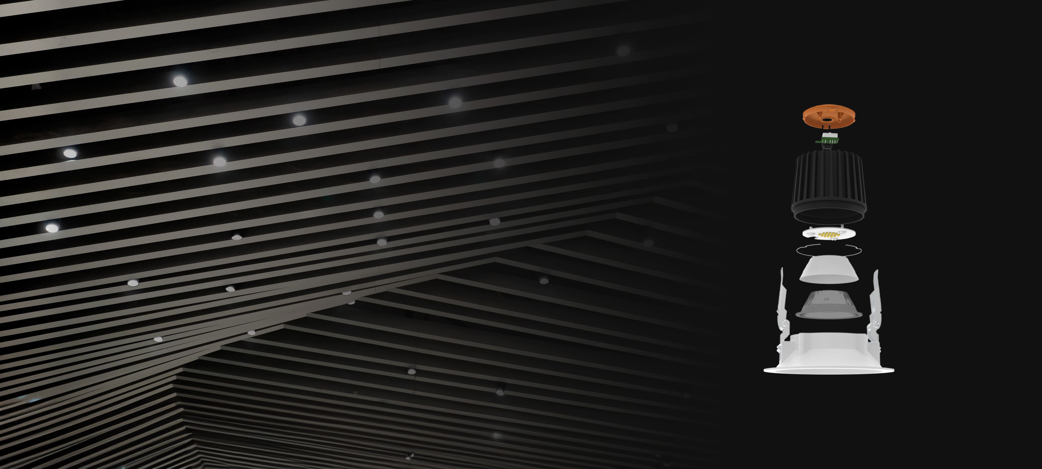 Lighting, Fans & Smart Electrical | Mercator Australia
