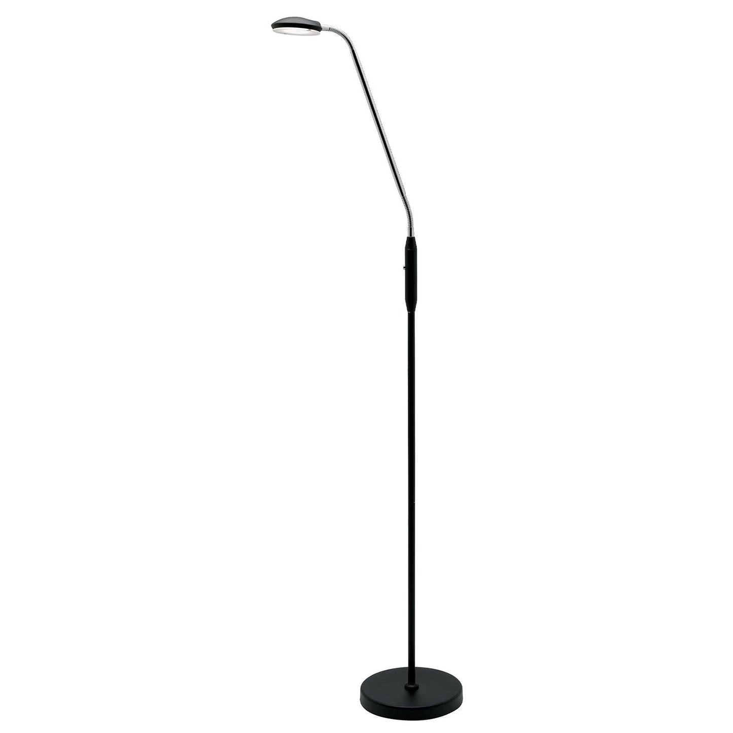 Dylan LED Floor Lamp – Mercator
