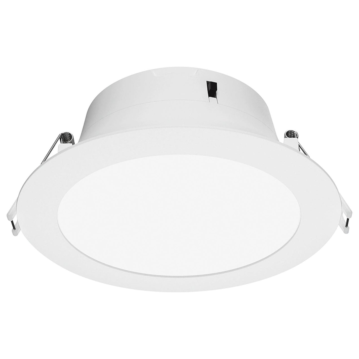 Eko-120 12W 120mm LED 3CCT Downlight – Mercator