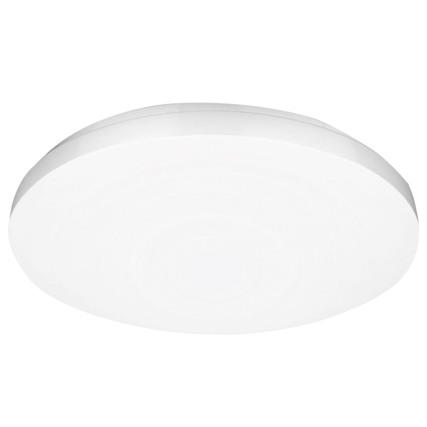 Franklin II 24W LED Ceiling Light with Adjustable CCT – Mercator