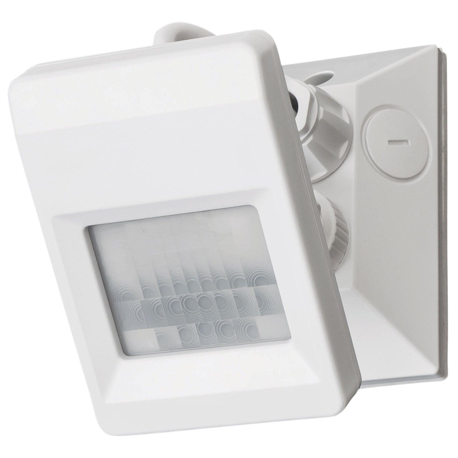 IP66 Sensor Indoor/Outdoor Infrared Motion Sensor – Mercator