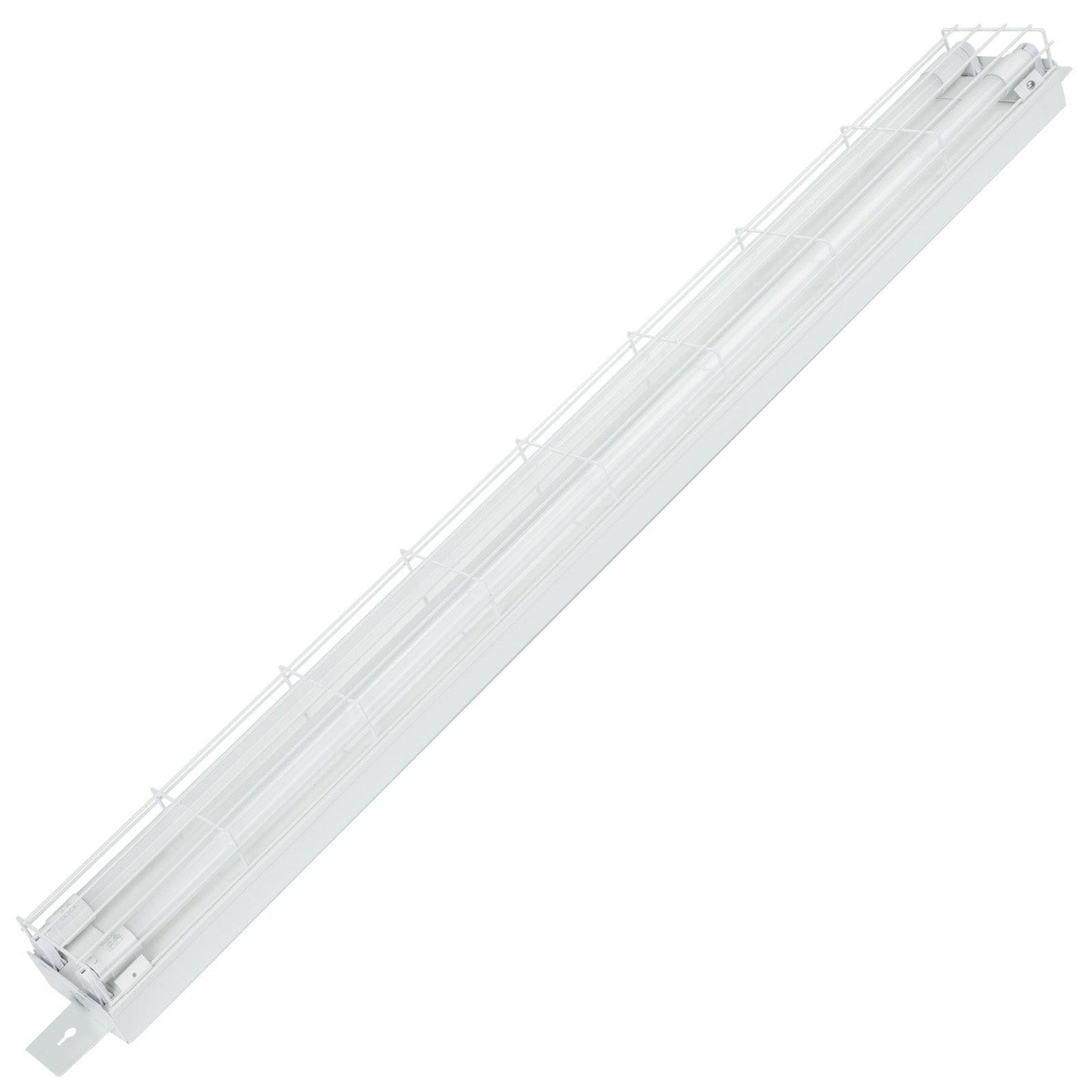 Home / Functional Lighting / Battens / Lift Shaft Twin T8 LED Tube ...