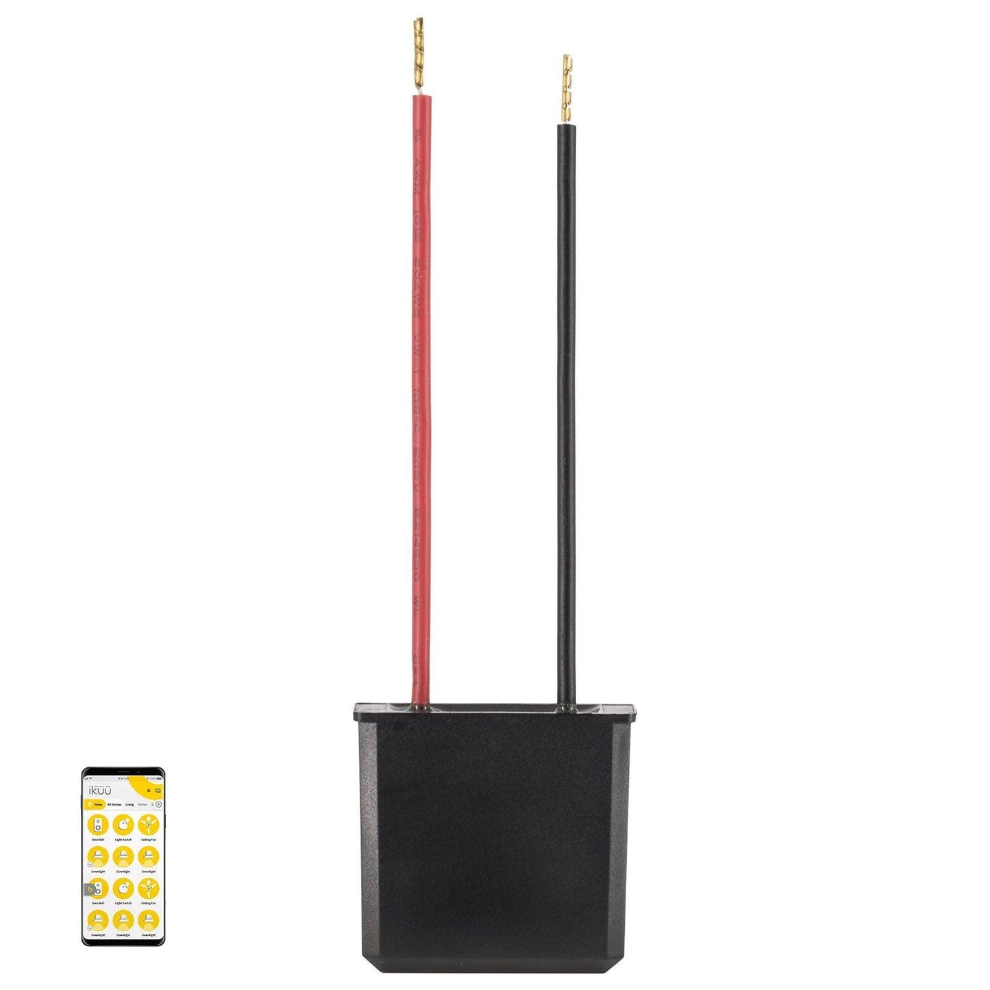 Load Correction Device – Mercator