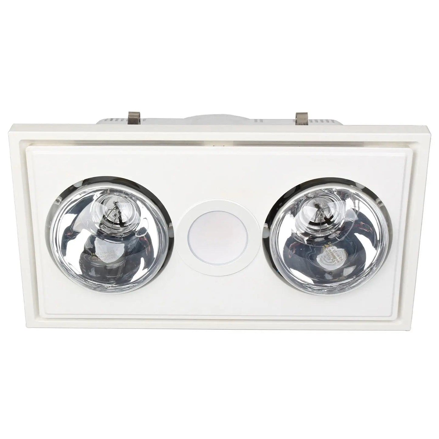 Bathroom Heaters with Exhaust Fan | Mercator Australia