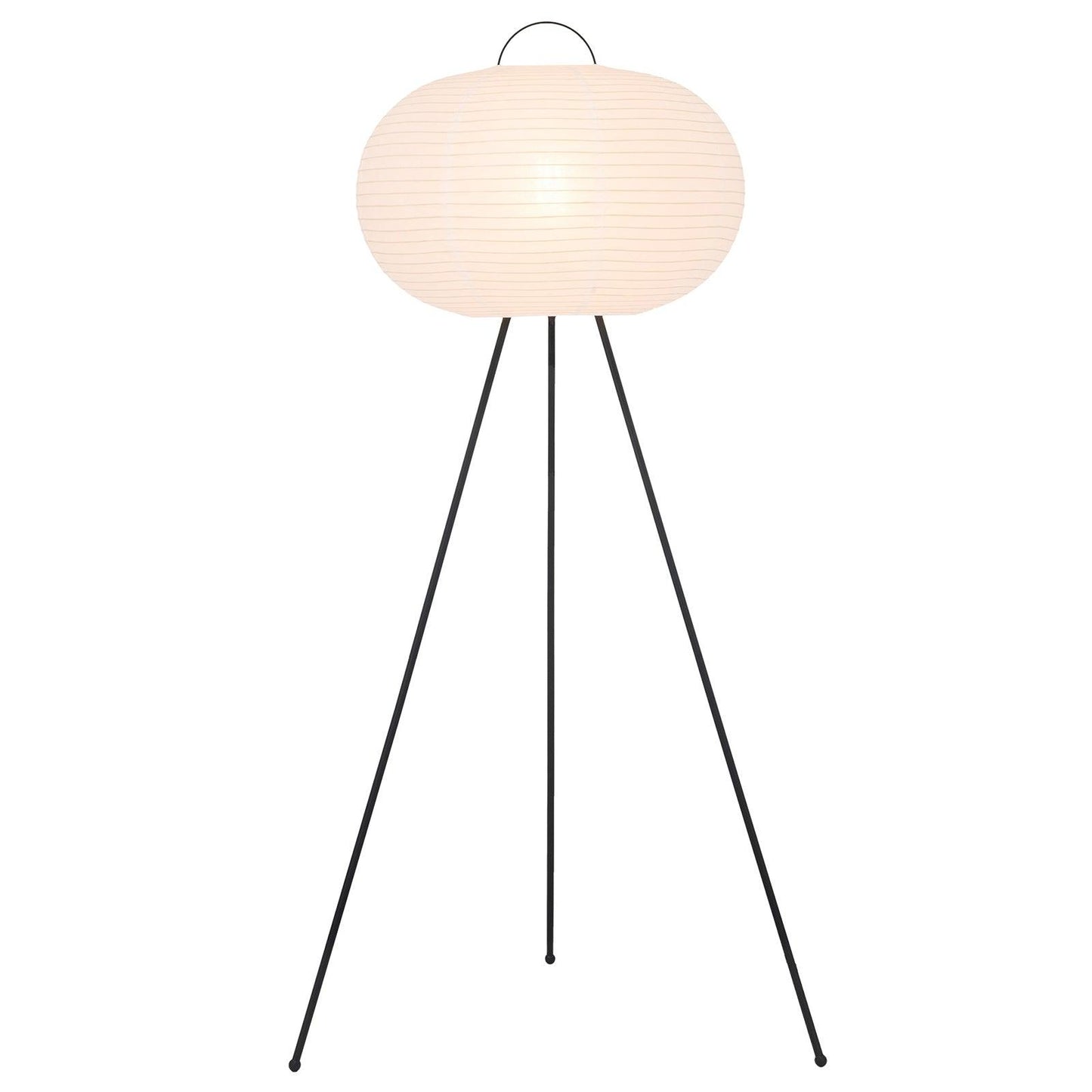 Mika Floor Lamp – Mercator