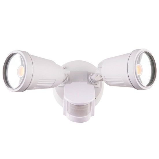 Security & Sensor Lighting | Outdoor | Mercator Australia
