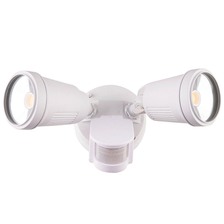 Security & Sensor Lighting | Outdoor | Mercator Australia