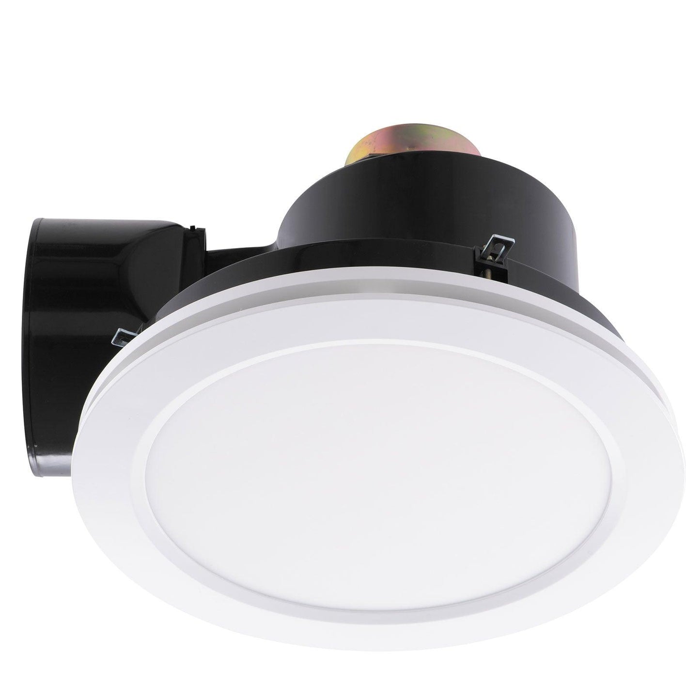 Revoline 290 Bathroom Exhaust Fan With 17W LED – Mercator