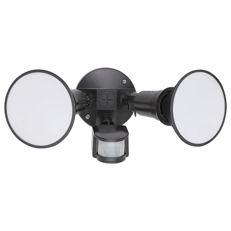 Security & Sensor Lighting | Outdoor | Mercator Australia