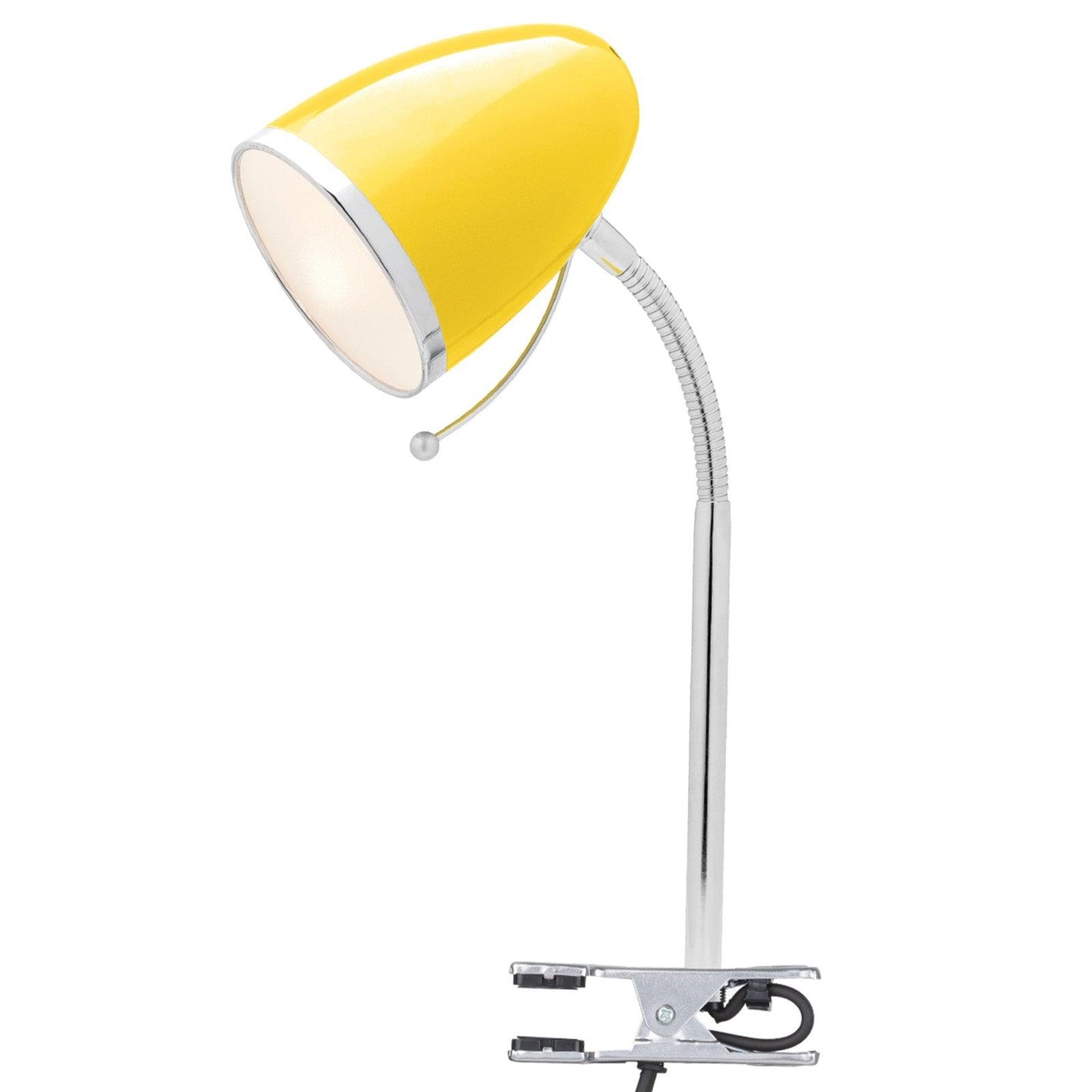 Sara Clamp Table Lamp – Mercator