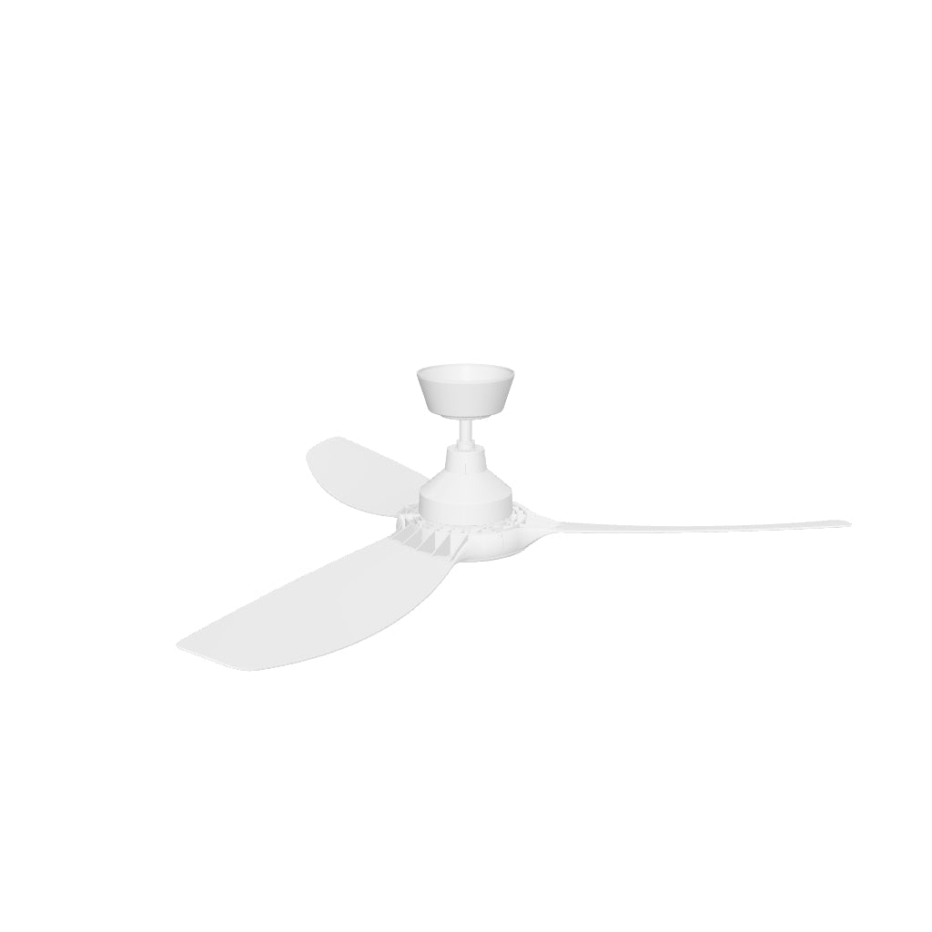 Jota 132cm DC Ceiling Fan with Remote – Mercator