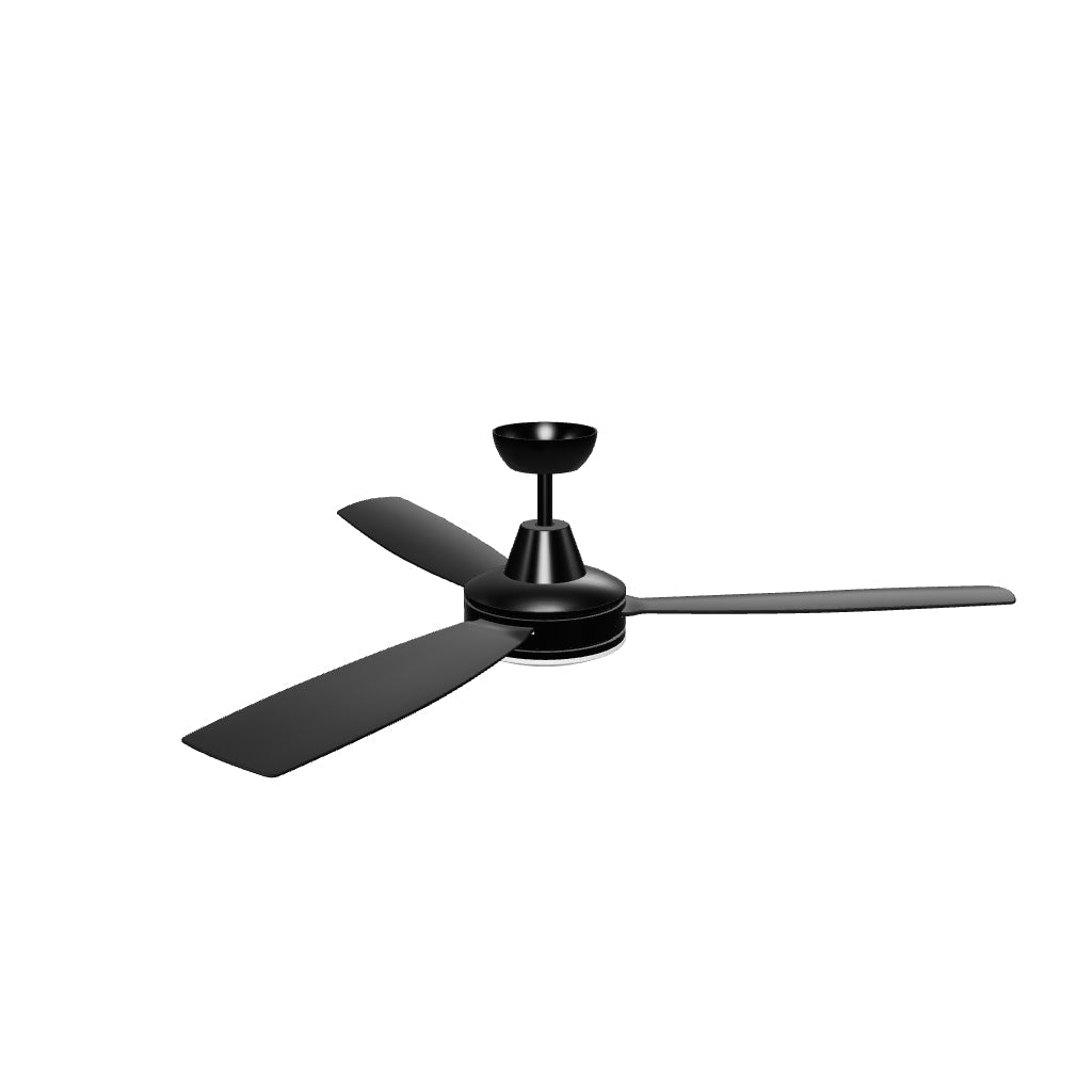 Nemoi 3B 137cm DC Ceiling Fan with LED Light – Mercator